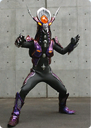 Alien Sran | Ultraman Wiki | Fandom