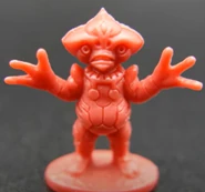 Alien Shamer | Ultraman Wiki | Fandom