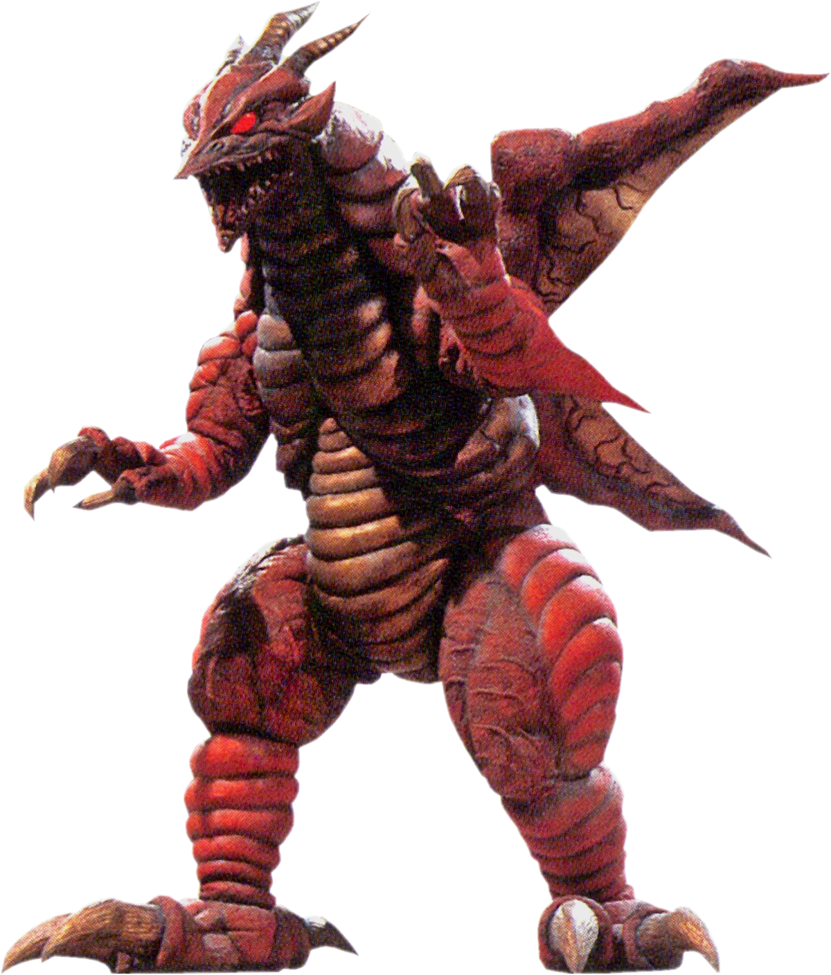 Arwon | Ultraman Wiki | Fandom