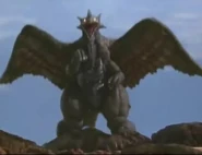 Dexador | Ultraman Wiki | Fandom