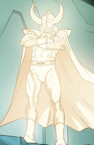 Father of Ultra | Ultraman Wiki | Fandom