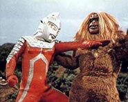 Alien Goron | Ultraman Wiki | Fandom