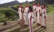 HEART (Hi-tech Earth Alert and Rescue Team) | Ultraman Wiki | Fandom
