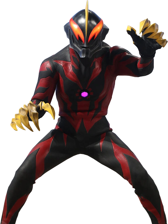 Imit-Ultraman Belial | Ultraman Wiki | Fandom