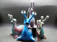 Namegon | Ultraman Wiki | Fandom