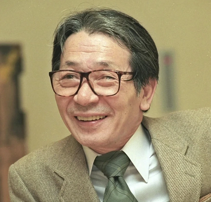 Noboru Mitani | Ultraman Wiki | Fandom