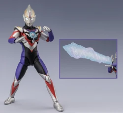 Alien Babarue/Merchandise | Ultraman Wiki | Fandom
