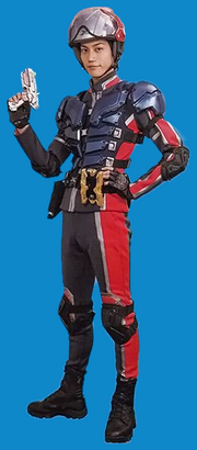 Xio (Xeno invasion outcutters) | Ultraman Wiki | Fandom