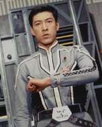 Amagi | Ultraman Wiki | Fandom