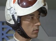 Amagi | Ultraman Wiki | Fandom