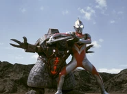 Enzan | Ultraman Wiki | Fandom