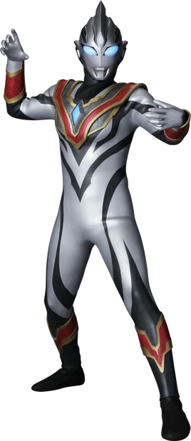 Evil Trigger | Ultraman Wiki | Fandom