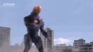 Greeza | Ultraman Wiki | Fandom