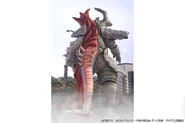 Hellnarak | Ultraman Wiki | Fandom