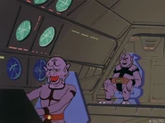 Alien Jadan | Ultraman Wiki | Fandom