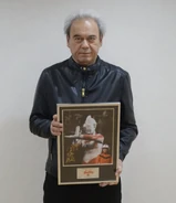 Jiro Dan | Ultraman Wiki | Fandom