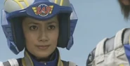 Jun Haruna | Ultraman Wiki | Fandom