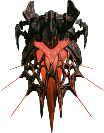 Lethe | Ultraman Wiki | Fandom