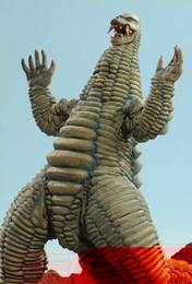 Red King | Ultraman Wiki | Fandom