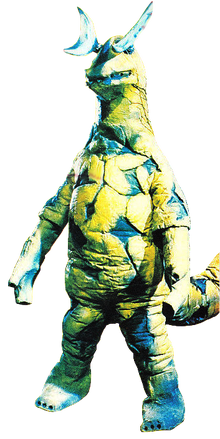 Eleking | Ultraman Wiki | Fandom