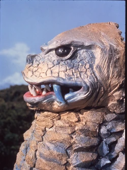 The Monster Anarchy Zone | Ultraman Wiki | Fandom