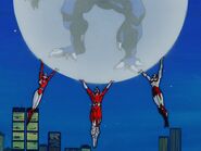 King Myra | Ultraman Wiki | Fandom