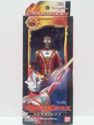 Ultraman Mebius (character)/Merchandise | Ultraman Wiki | Fandom