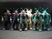 Alien Icarus | Ultraman Wiki | Fandom