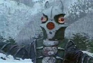 Alien Black | Ultraman Wiki | Fandom