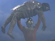 Alien Bell | Ultraman Wiki | Fandom