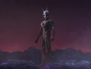 Dark Faust | Ultraman Wiki | Fandom