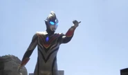Evil Trigger | Ultraman Wiki | Fandom