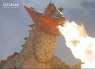 Tondaile | Ultraman Wiki | Fandom