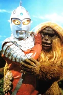 Alien Goron | Ultraman Wiki | Fandom