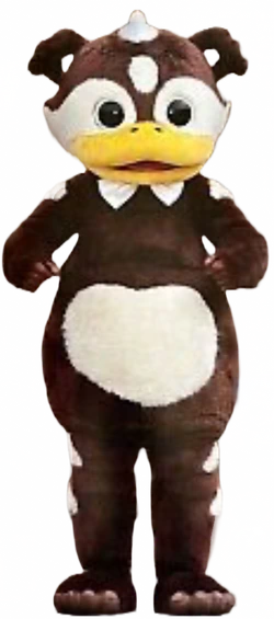 Kamosuke | Ultraman Wiki | Fandom