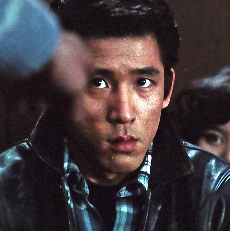 Masashi Furuta | Ultraman Wiki | Fandom