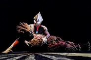 Obiko | Ultraman Wiki | Fandom