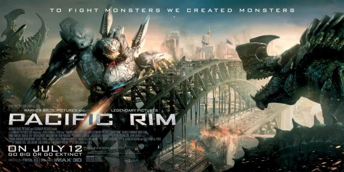 User blog:PhazonAdictKraid/Pacific Rim | Ultraman Wiki | Fandom