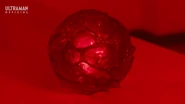 Red Sphere | Ultraman Wiki | Fandom