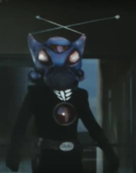 Sound Killer | Ultraman Wiki | Fandom