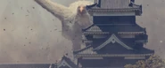 Larugeus | Ultraman Wiki | Fandom