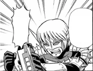 Alien Babarue (RB) | Ultraman Wiki | Fandom