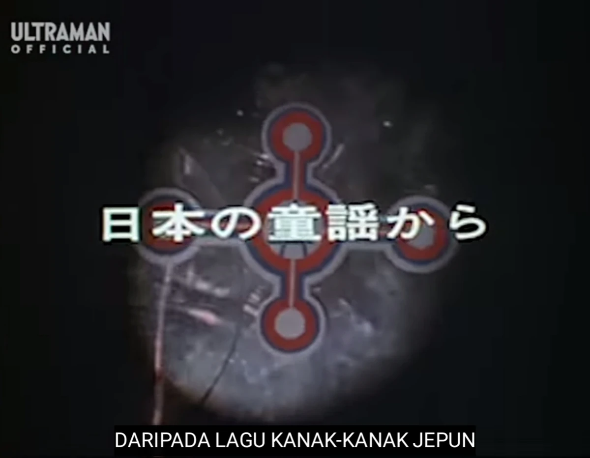 Arnab Putih ialah Orang Jahat! | Ultraman Wiki | Fandom