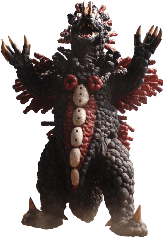 Verokron | Ultraman Wiki | Fandom