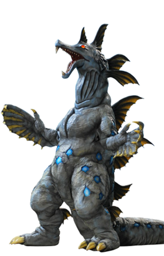 Muruchi | Ultraman Wiki | Fandom