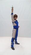Cosmo Pluck | Ultraman Wiki | Fandom