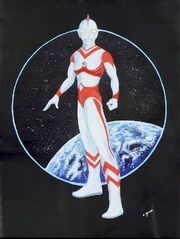 Ultraman 80 | Ultraman Wiki | Fandom