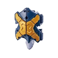 Tregear Eye | Ultraman Wiki | Fandom