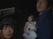 Mayuko | Ultraman Wiki | Fandom