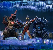 Flamelar | Ultraman Wiki | Fandom